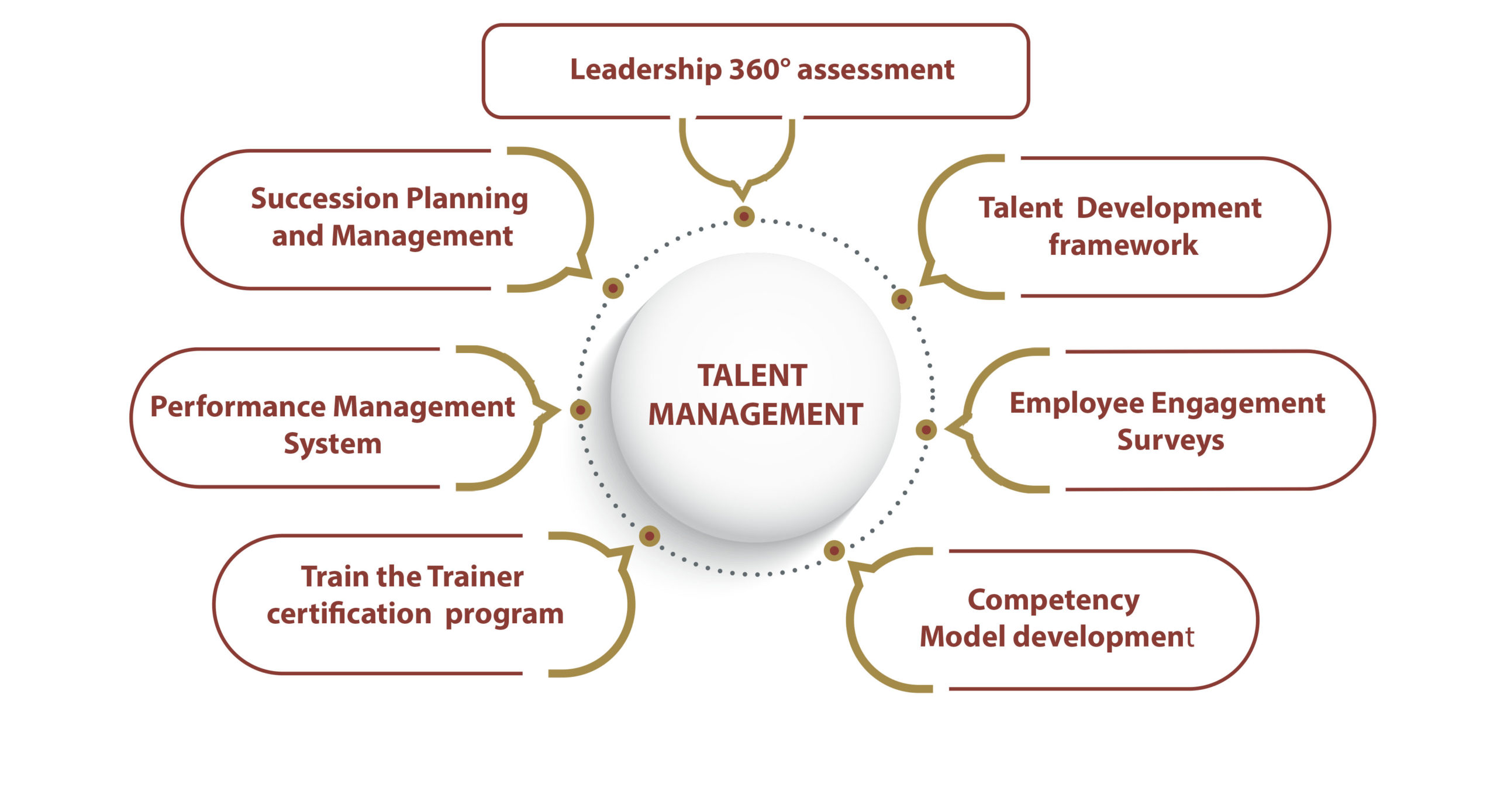 Talent Management Services - Tattva Consulting